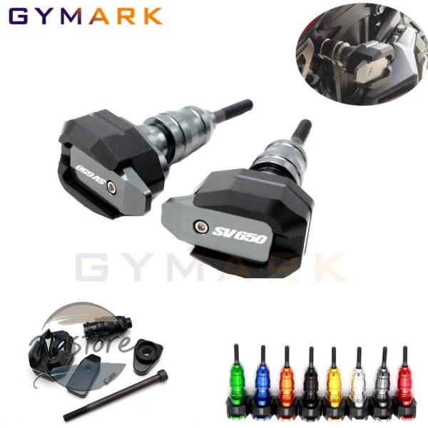 sv650 スズキ suzuki バイク フレームスライダー sv 650 1999 2011-15 落下保護フェアリング耐衝撃 プロテ当店の商品は海外製品が主となります。画像をよくご確認お願いします。・商品はTOPもしくは、オプションでご...