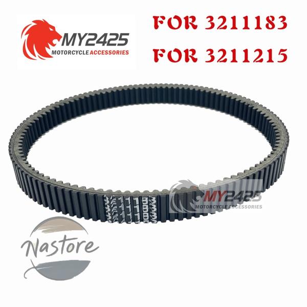 ミラー ドライブベルト プロ rmkショベル 3211183 3211215 800 sks pro rmk 155 163 174 3in le 2016-19 カスタムパーツ 部品 アクセサリー当店の商品は海外製品が主となります。画像を...