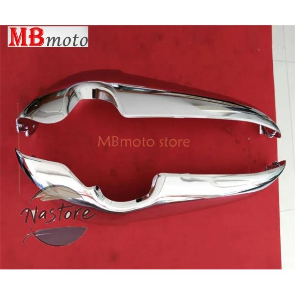 バイク カバー ペアハーレー ナイトlutheran welleタンクエッジプレートタンク保護 シェル カスタムパーツ 部品 アクセサリー当店の商品は海外製品が主となります。画像をよくご確認お願いします。・商品はTOPもしくは、オプションで...