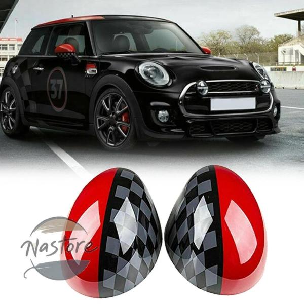 f56 ミニ mini カバー ミラー クーパーハードトップf54f55 f57f60シリーズjcwスタイルドア カスタムパーツ 部品 アクセサリー当店の商品は海外製品が主となります。画像をよくご確認お願いします。・商品はTOPもしくは、オ...