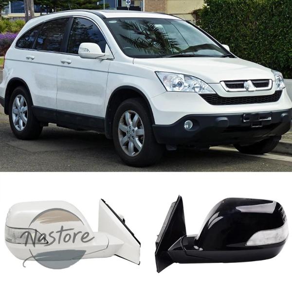 re1 ホンダ honda ミラー crv cr v 2007-2011 re2 re4 アウタードアバックアセンブリ カー 5 7 9ピン カスタムパーツ 部品 アクセサリー当店の商品は海外製品が主となります。画像をよくご確認お願いします...
