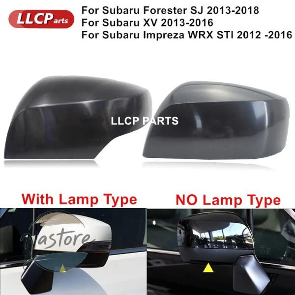 カバー ミラー フォレスター subaru スバル SUBARU sj 2013 2018 xv impreza wrx st 2012当店の商品は海外製品が主となります。画像をよくご確認お願いします。・商品はTOPもしくは、オプションでご...