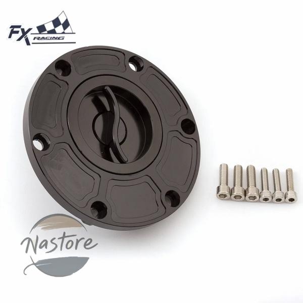 アプリリア RS125 RS660 V4 GPR150/125 バイク 燃料タンクガスキャップアクセサリー