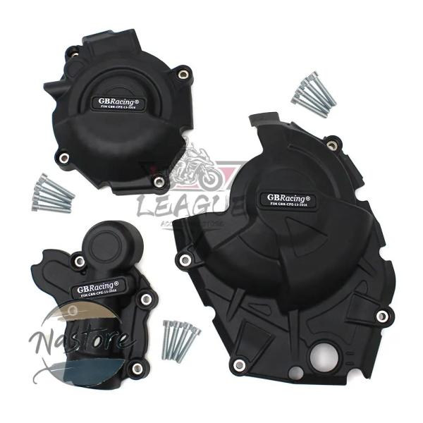 スズキ suzuki バイク カバー エンジン 二輪 レーシング 保護 gb gsx 8s 2023 2024 8r v strom 800de カスタムパーツ 部品 アクセサリー当店の商品は海外製品が主となります。画像をよくご確認お願いし...