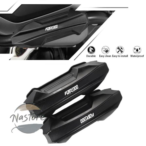 fjr1300 ヤマハ バイク エンジン 二輪 保護バンパー 保護ブロック 25mm fjr 1300 2004 2020-23 カスタムパーツ 部品 アクセサリー当店の商品は海外製品が主となります。画像をよくご確認お願いします。・商品はT...