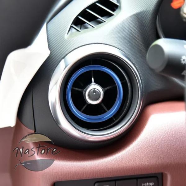 マツダ mazda アームレスト 2 金属エアコンセントリング 保護フレーム 2015 2016 2019 2020 カスタムパーツ 部品 アクセサリー当店の商品は海外製品が主となります。画像をよくご確認お願いします。・商品はTOPもしくは...