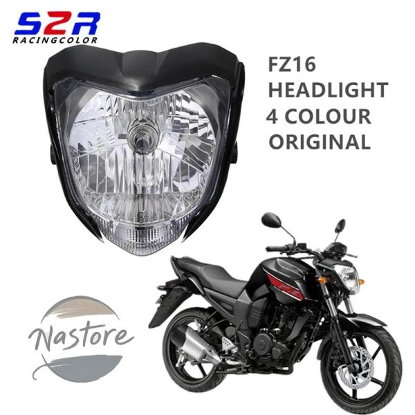 fz16 ヤマハ バイク ヘッドライト ヘッド ライト ランプ fz 16 fzer150 fzer 150 ランプライトフェアリング カスタムパーツ 部品 アクセサリー当店の商品は海外製品が主となります。画像をよくご確認お願いします。・商...