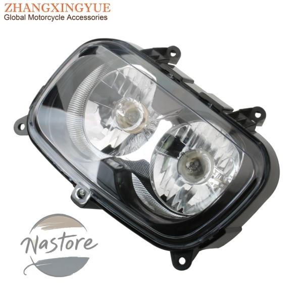 bws50 ヤマハ scooter front headlight assembly mbk cw50 bws booster 50 5ww h4300 01 カスタムパーツ 部品 アクセサリー当店の商品は海外製品が主となります。画像をよく...
