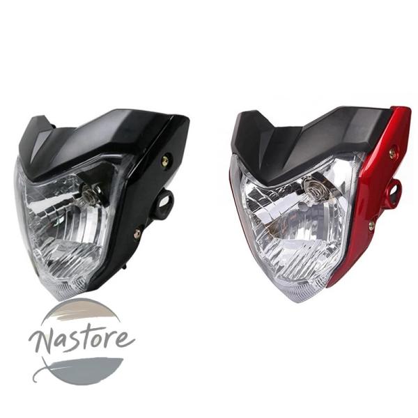 fz16 ヤマハ バイク ヘッドライト ヘッド ライト ランプ電球ブラケットアセンブリ ys150 fzer150 fzer 150 fz 16 アンバー カスタムパーツ 部品当店の商品は海外製品が主となります。画像をよくご確認お願いします...