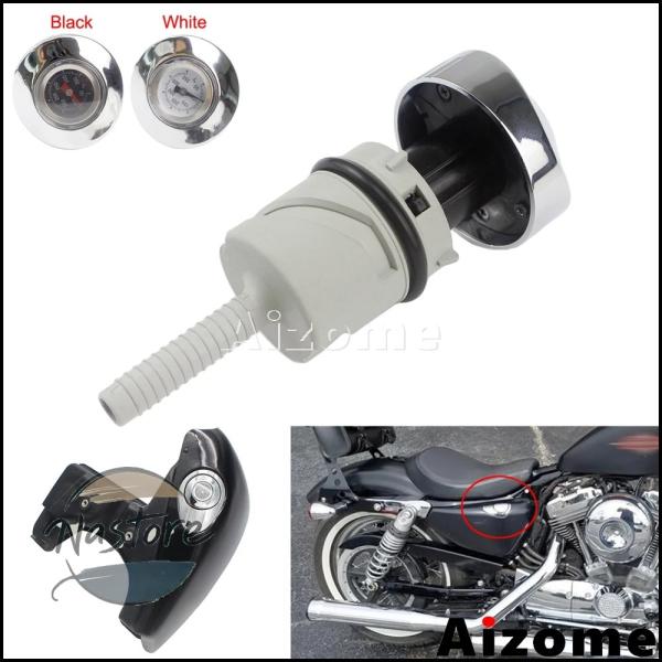 xl1200 バイク ロードスター 油温計ハーレー 2004 2019 スポーツスター xl883 48 72 アイアン スーパーロー ナイトスター カスタムパーツ 部品当店の商品は海外製品が主となります。画像をよくご確認お願いします。・商...