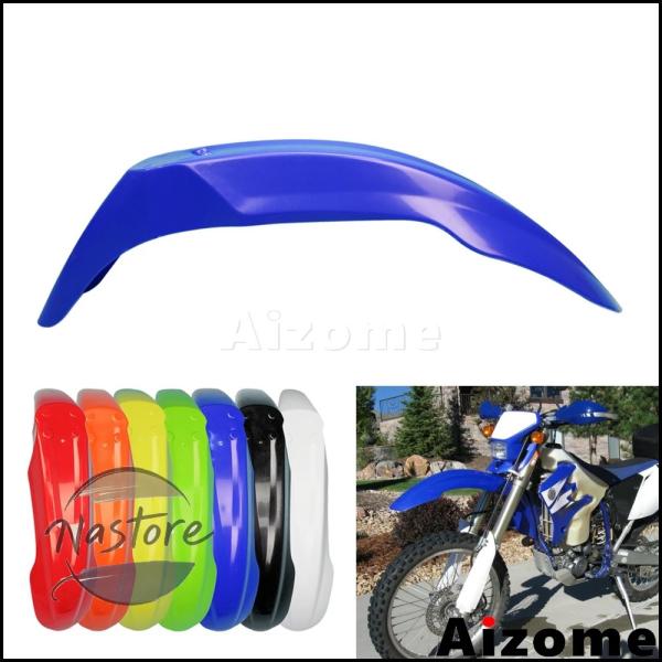 wr250f ヤマハ バイク フェンダー ガード フロント ダート オフロードブルーモトクロスマッド wr450f yz xt ttr225 ttr230 カスタムパーツ 部品当店の商品は海外製品が主となります。画像をよくご確認お願いします...