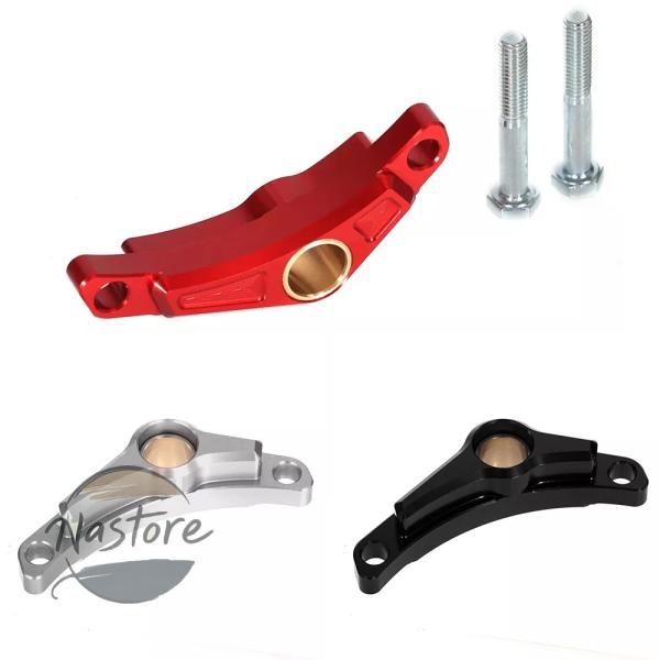 crf110f ホンダ honda cnc ギアシフトシャフトブレースサポートスタビライザー crf110 2013 2024 カスタムパーツ 部品 アクセサリー当店の商品は海外製品が主となります。画像をよくご確認お願いします。・商品はTO...