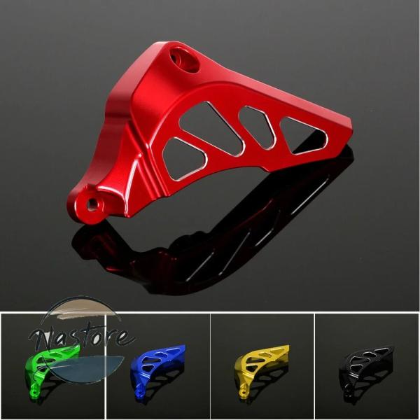 カバー ガード cnc 左スプロケットチェーンガイド プロテクター sur ron surron storm bee カスタムパーツ 部品 アクセサリー当店の商品は海外製品が主となります。画像をよくご確認お願いします。・商品はTOPもしくは...