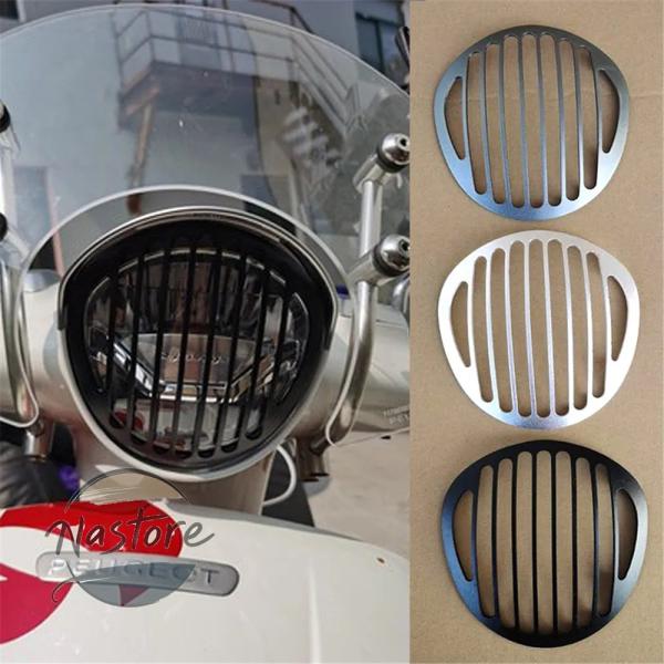 バイク カバー ヘッドライト ヘッド ライト プジョー django150 ジャンゴ 150i ランプ プロテクター cnc アルミネット カスタムパーツ 部品当店の商品は海外製品が主となります。画像をよくご確認お願いします。・商品はTOP...