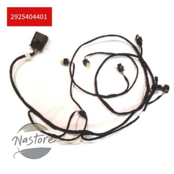 メルセデスベンツ mercedes benz w292 ベンツ フロント バーアイライナーハーネス gleクラス a2925404401 a2925409805 カスタムパーツ 部品当店の商品は海外製品が主となります。画像をよくご確認お願い...