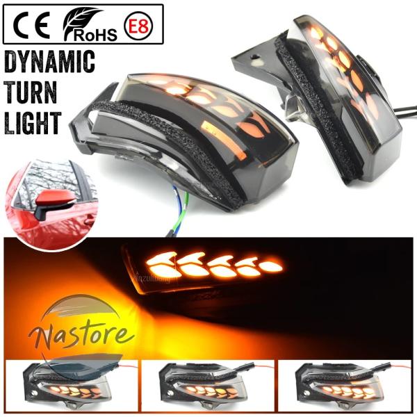 e210 トヨタ toyota ミラー カローラ スポーツ 2019 2020 led ダイナミック ウィンカー インジケーター シーケンシャル カスタムパーツ 部品当店の商品は海外製品が主となります。画像をよくご確認お願いします。・商品は...