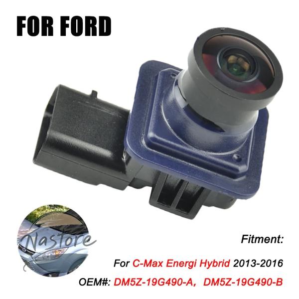 dm5z フォード ford -19g490-a -19g490-b バックアップカメラ c-max energi ハイブリッド 2013-2016 カスタムパーツ 部品 アクセサリー当店の商品は海外製品が主となります。画像をよくご確認お願...
