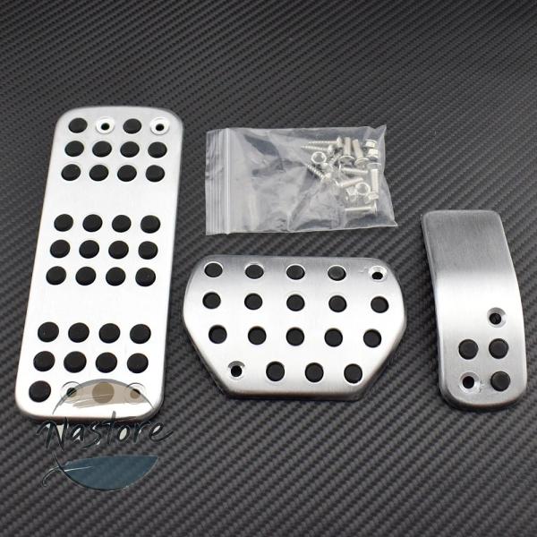 acessorio pe resto ペダル modificado placa パラ プジョー 207 301 307 208 2008 308 408 cc/パラ シトロエン c3 c4/ds 3 4 6 ds3 ds4 部品当店の商品は...