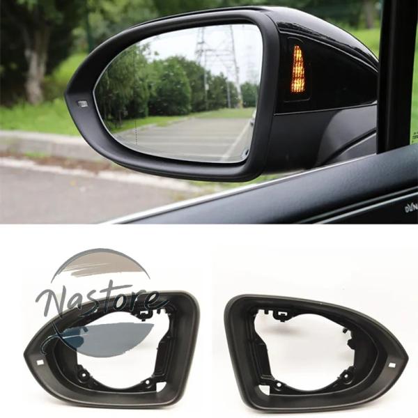 b8 ミラー アクセサリー カスタム vw passat variant alltrack arteon 2019 サイドハウジングフレ当店の商品は海外製品が主となります。画像をよくご確認お願いします。・商品はTOPもしくは、オプションでご...