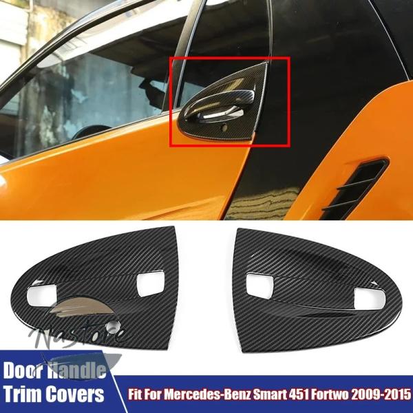 メルセデスベンツ mercedes benz カバー ハンドル 外装 ベンツ ドアトリム スマート451フォーツー2009-2015 ド当店の商品は海外製品が主となります。画像をよくご確認お願いします。・商品はTOPもしくは、オプションでご...