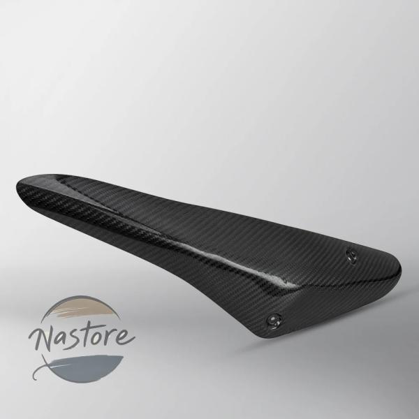 バイク カバー ガード 排気システムミドルリンクパイプカーボン ヒートシールドアンチスカルディングシェルデューク 790 890 カスタムパーツ 部品当店の商品は海外製品が主となります。画像をよくご確認お願いします。・商品はTOPもしくは、...