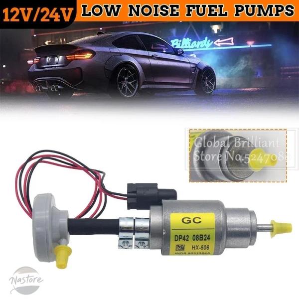 キット カスタム 交換 12v/24v 燃料ポンプダンパーハット webasto 燃料ポンプエアパーキングヒーター プラスチックアクセサリー at2000stc 部品