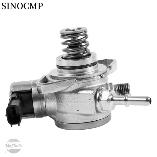 日産 nissan 高圧燃料ポンプ 166307214r 166301888r 166305283r 166304016r qashqai 1.2 dig-t hra2ddt hr12ddt dacia renault 部品