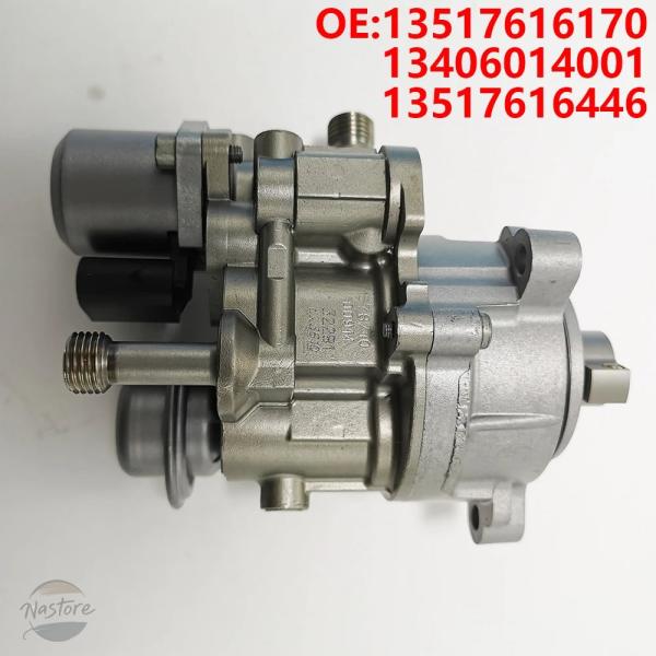 druk brandstofpomp 13517616170 13406014001 13517616446 voor b1m1w e60 e90 e92 f10 n54 n55 2008 e88 35i 535i x 5x6 z4 部品
