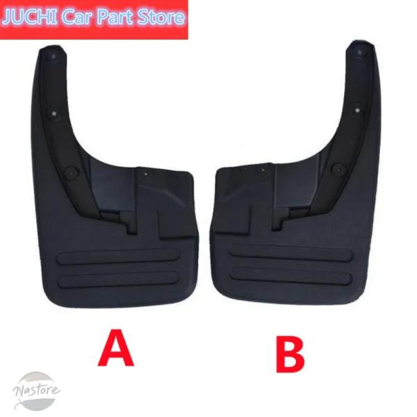 ホイール jac shuailing t6 ピックアップ フェンダー 防滴ウォータープレート スプラッシャー マッドピース 部品 カスタムパーツ アクセサリー