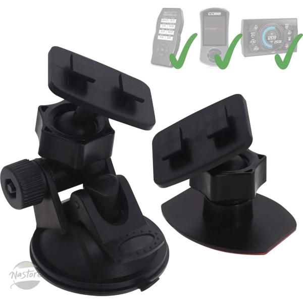 フロント ガラス吸引 SCT X4 SF4 マウントホルダー 粘着ダッシュボード COBB ACCESSPORT V3 マウントホルダー BAMA