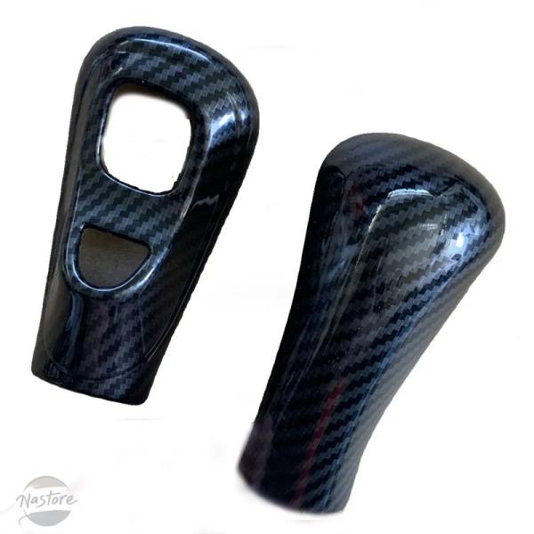 ホンダ カバー ヘッド ホンダ オデッセイ RB3 2009-14 型ギアシフトノブ ギアボールカバー