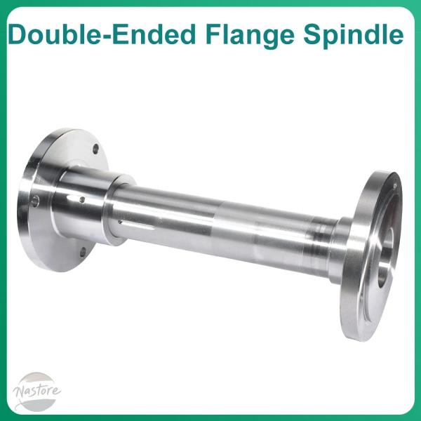 ヘッド WM210V BHC210 HS210 JY210V CTC210 ダブルスピンドルボールバーマシン 100/125MMフランジ