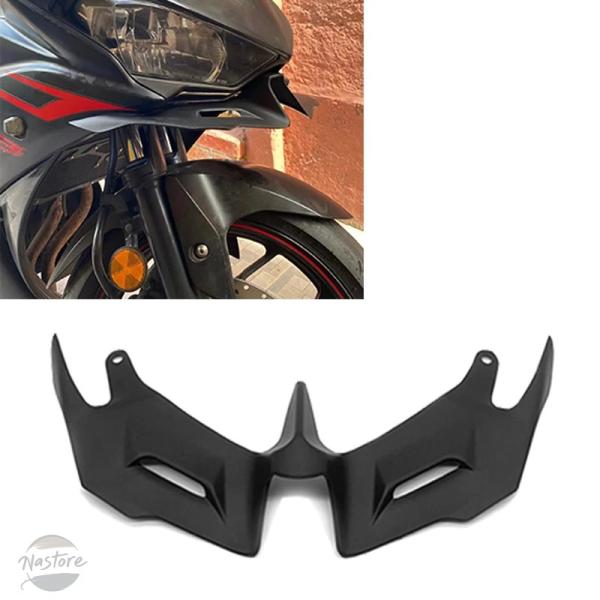ヤマハ バイク カバー フロント カスタム yzf r3 r25 2014-2017 2018 アクセサリー ビークフェアリング 部品 カスタムパーツ