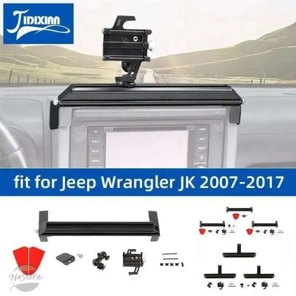 JIDIXIAN ジープラングラー JK 2007-17