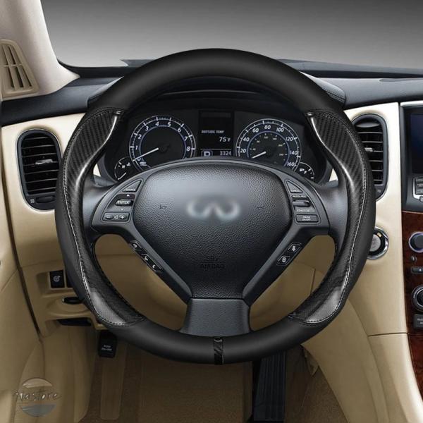 カバー ホイール インフィニティ G37 G37X G25 Q40 QX50 Q50 Q60 Q70 カーアクセサリー カーボン