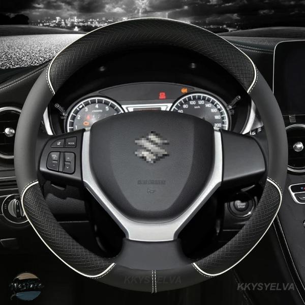 スズキ スズキ カバー リア ホイール ステアリング 38 CM 15 スズキALIVIO/CIAZ BALENO CELERIO