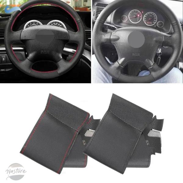 ホンダ カバー ホイール ホンダ CR-V CRV 2002-06 ハンドステッチ車内ステアリング