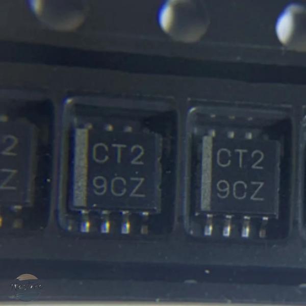 ct2 5 ピース/ロット sn74lvc2t45dctr しいオリジナル本物 チップパッキング 8-ssop 部品 カスタムパーツ アクセサリー