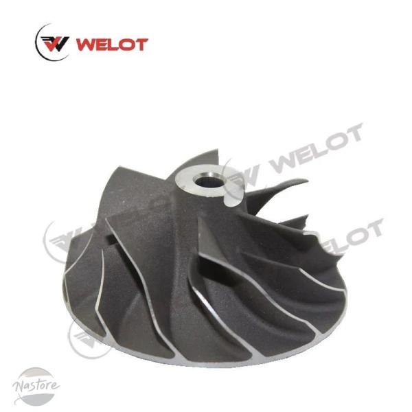 td025m ホイール カスタム カスタムパーツ ターボチャージャーコンプレッサー49173-02010 49173-02015ターボパーツ スマートフォーツー1.0 62/72