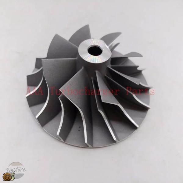 t04e ホイール カスタム カスタムパーツ ターボパーツコンプレッサー48.5x70mm ブレード8/8サプライヤーaaaターボチャージャーパーツ 部品