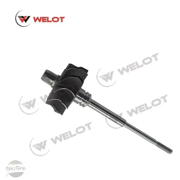 k03 ホイール ターボシャフト 53039880081 53039900081 シトロエンジャンパー 125/128hp 92/94kw 2.8hdi 8140.43.2200 euro3 962143720 部品