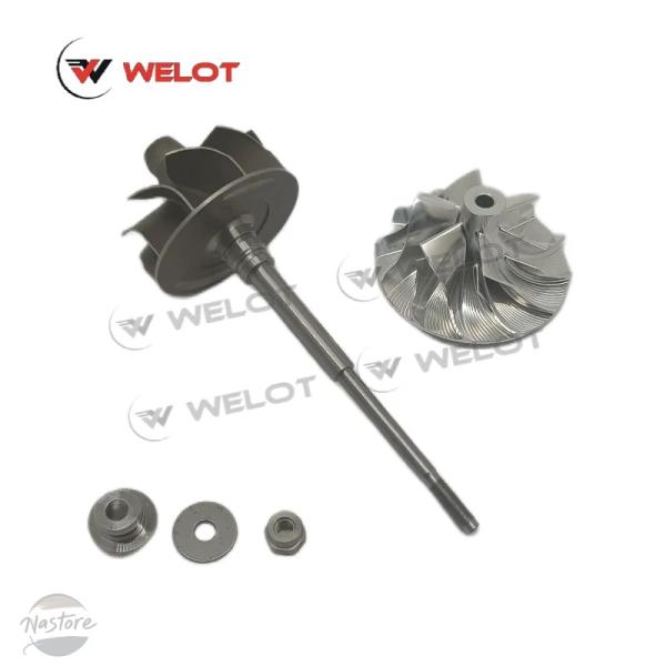 bv39 カスタム カスタムパーツ mfsターボローター 54399880085 ターボパーツ vwトランスポーターvバス 1.9 tdi 7hb 7hj 7eb 7ej 7ef 1896ccm