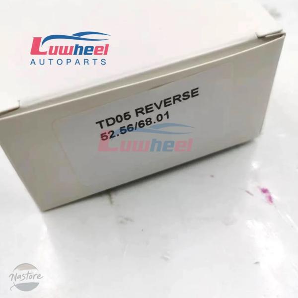 td05h ホイール カスタム カスタムパーツ スペアパーツ 20g 逆コンプレッサー52.56/68.01 7ブレード49179-43400