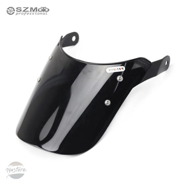 vx800 スズキ バイク アクセサリー カスタム フロントガラス suzuki vx 800 sv650 カスタムパーツ 部品 アクセサリー