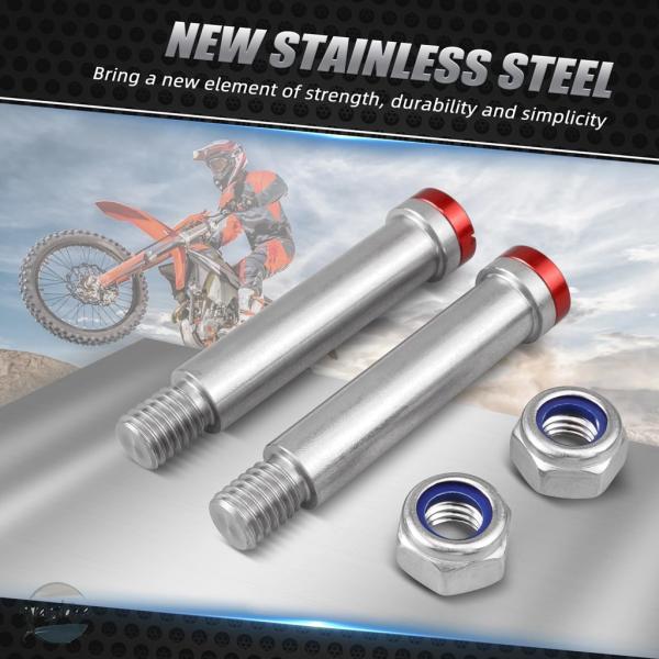 ベータ rr 300 xtrainer 250 125 350 390 400 430 450 498 2010-2024 2 個 カスタムパーツ 部品 アクセサリー