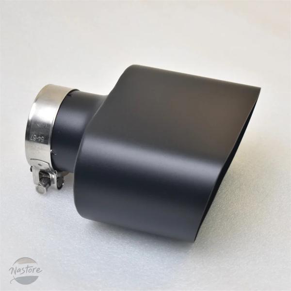 マフラー sebring マットブラック ステンレススチール 楕円形 大口径 カスタムパーツ 部品 アクセサリー当店の商品は海外製品が主となります。画像をよくご確認お願いします。・商品はTOPもしくは、オプションでご選択した商品となります。...