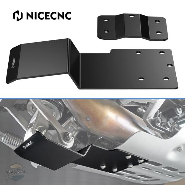 2019-2024 ヤマハ テネレ 700 リアサスペンションリンケージプロテクターガードカバー ヤマハ テネレ 700 XTZ700 T700 XTZ07