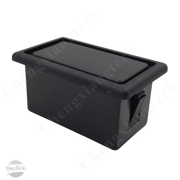 ABSプラスチックプレートハウススタンバイCarling ARB Narva 4x4 Jeepロッカースイッチ交換品