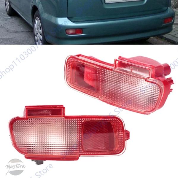 ホンダ rn1 フォグランプ ブレーキストリーム rn3 2001 2003 リアバンパーアクセサリー カスタムパーツ 部品