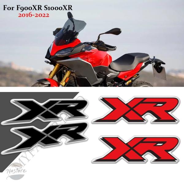 BMW f900xr キャリア 2016 22 タンクパッド トランクケース パニア ステッカー カスタムパーツ 部品 アクセサリー